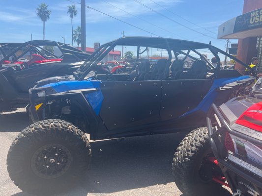 RIDENOW POWERSPORTS PHOENIX - Updated January 2026 - 43 Photos & 134 ...