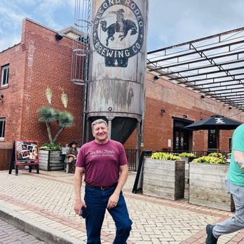 SECOND RODEO BREWING - Updated January 2026 - 500 Photos & 207 Real ...