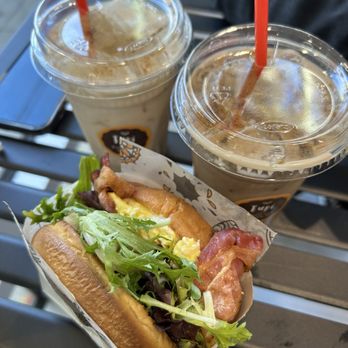 TUPI COFFEE - Updated April 2025 - 496 Photos & 220 Reviews - 1901 8th ...