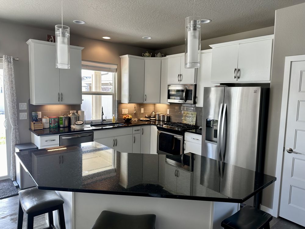 SWEEP DREAMS CLEANING - Updated February 2025 - Request a Quote - Spokane Valley, Washington ...