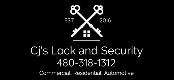 CJ’S LOCK AND SECURITY - Updated October 2025 - 13 Photos & 51 Reviews ...