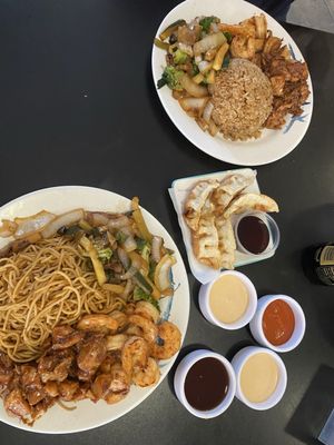 JO HIBACHI - Updated October 2025 - 28 Photos & 52 Reviews - 300 Elm St ...