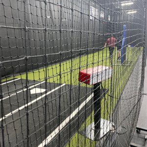POWERHOUSE BATTING CAGES & AGILITY 【4482 N Rancho Dr, Las Vegas, Nevada ...