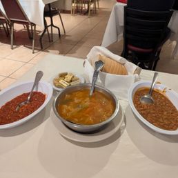 CHALET BASQUE RESTAURANT - Updated July 2025 - 254 Photos & 274 Reviews ...