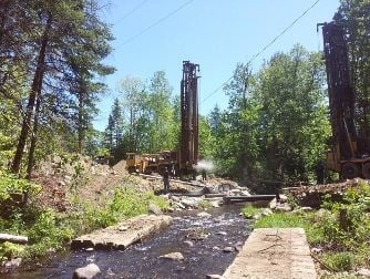 AFFORDABLE WELL DRILLING - Updated November 2025 - 28 Bowdoinham Rd ...