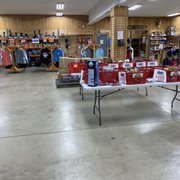 FIN FEATHER FUR OUTFITTERS - ASHLAND - 37 Photos & 24 Reviews ...