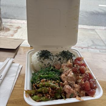 Jus’ Poke - Cheap - Hawaiian - Updated June 2025 - 2351 Photos - 2471 ...