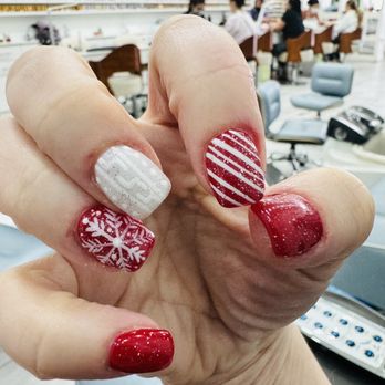 EV NAILS - Updated October 2025 - 29 Photos & 15 Reviews - 4727 E Bell ...