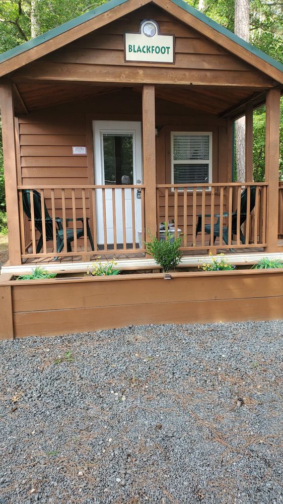 HOMESTEAD CAMPGROUND - Updated October 2025 - 25165 Prettyman Rd ...