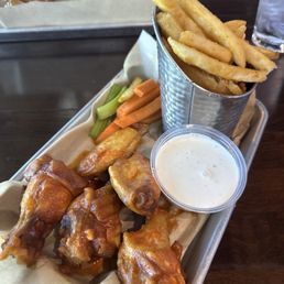 WINGS OVER FRISCO - Updated December 2025 - 130 Photos & 112 Reviews ...