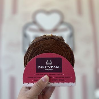 CAKE N’ BAKE - Updated December 2025 - 186 Photos & 68 Reviews - 10456 S Harlem Ave, Palos Hills ...