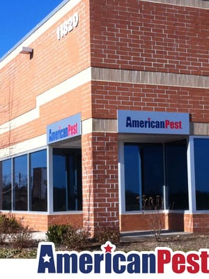 AMERICAN PEST - Updated December 2025 - 51 Photos & 311 Reviews - 11820 ...
