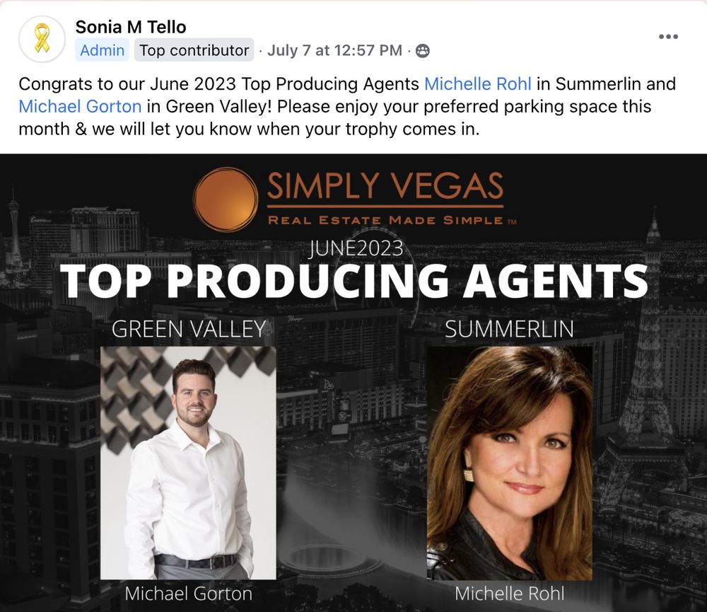 MICHELLE ROHL - ROCKS REAL ESTATE - Updated August 2025 - Contact Agent ...