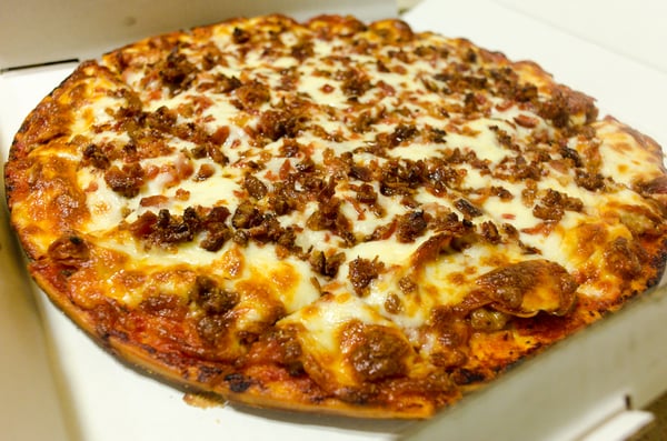 MUG’S PIZZA AND RIBS - Updated November 2024 - 19 Photos & 82 Reviews ...