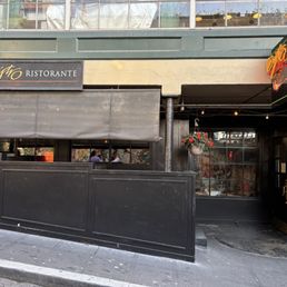 IL BISTRO - Updated December 2025 - 548 Photos & 818 Reviews - 93 Pike ...