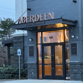 ABERDEEN SOCIAL HOUSE - Updated July 2025 - 122 Photos & 51 Reviews ...