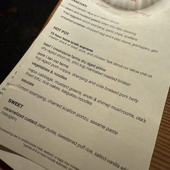 HAN OAK - Updated May 2025 - 1149 Photos & 402 Reviews - 511 NE 24th ...