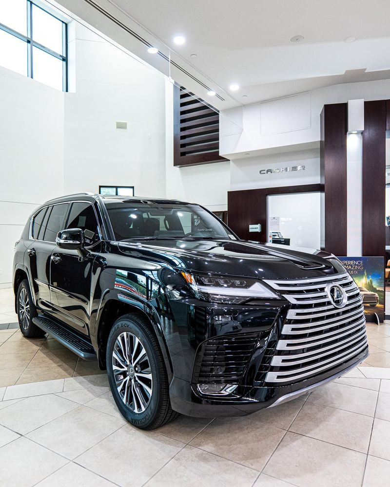 LEXUS OF KENDALL - Updated December 2025 - 199 Photos & 241 Reviews ...