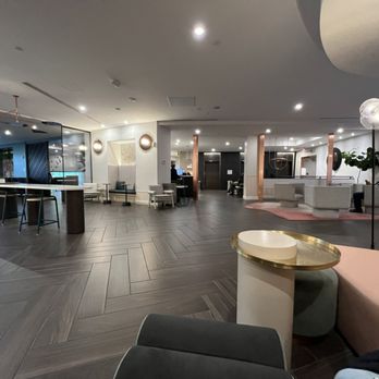 THE VEN AT EMBASSY ROW, WASHINGTON DC, A TRIBUTE PORTFOLIO HOTEL ...