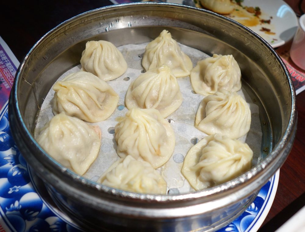 MAMA LU’S DUMPLING HOUSE - 7331 Photos & 3445 Reviews - 153 E Garvey ...