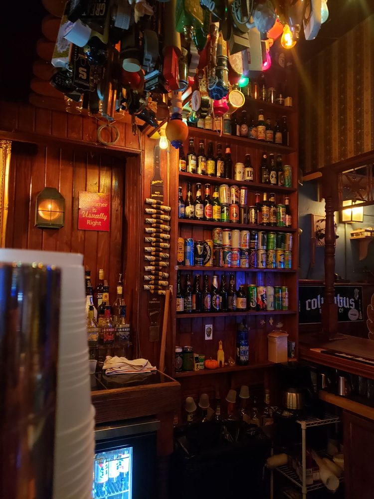 EDISON’S PUB - 69 Photos & 124 Reviews - 2373 Professor Ave, Cleveland ...