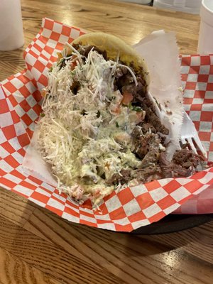 MAXI AREPA - 56 Photos & 45 Reviews - 24811 Katy Fwy, Katy, Texas ...