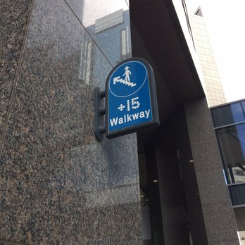 CALGARY PLUS 15 NETWORK - Updated March 2025 - Calgary, Alberta, Canada ...