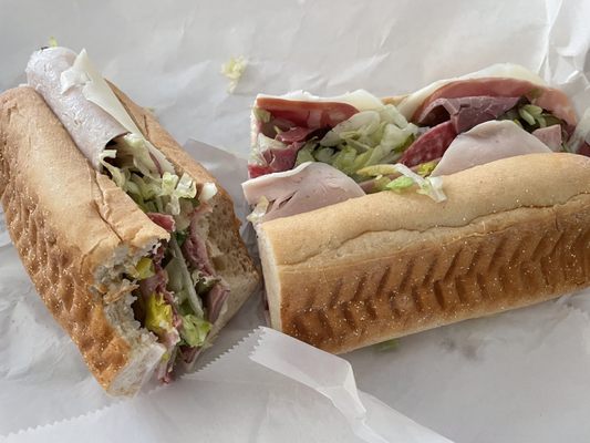 MY HERO SUBS - 91 Photos & 195 Reviews - 1049 W Mill St, San Bernardino ...