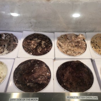 SUNDAES THE ICE CREAM PLACE - Updated July 2025 - 35 Photos & 57 ...