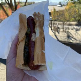 TOP DOG - 679 Photos & 2120 Reviews - 2534 Durant Ave, Berkeley, CA ...