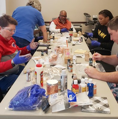 HELP HEAL VETERANS - Updated August 2025 - 11 Photos - San Antonio ...