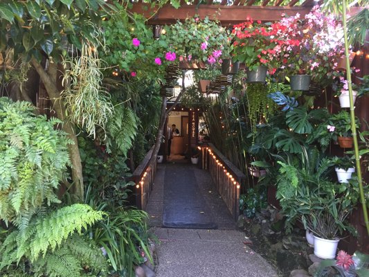 TEA HOUSE SPA - 478 Photos & 669 Reviews - 112 Elm St, Santa Cruz ...
