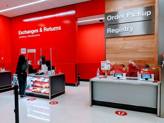 TARGET - Updated November 2025 - 89 Photos & 38 Reviews - 11311 Bandera ...