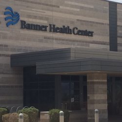 BANNER HEALTH CENTER: PRIMARY CARE MEDICINE - 30 Reviews - 17900 N ...