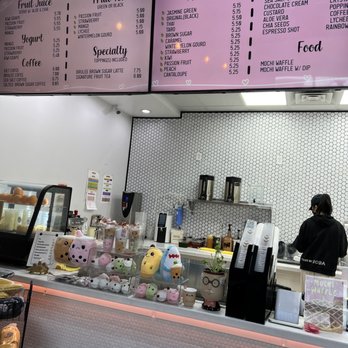 BOBA GURU - Updated October 2025 - 64 Photos & 33 Reviews - 2927 S 5600 ...