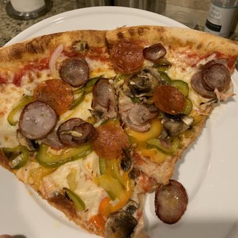 CLEMENTE’S PIZZERIA - Updated January 2026 - 47 Photos & 89 Reviews ...