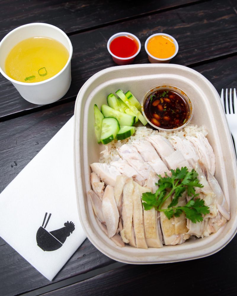 ROOSTER & RICE - Updated December 2025 - 486 Photos & 449 Reviews - 125 ...