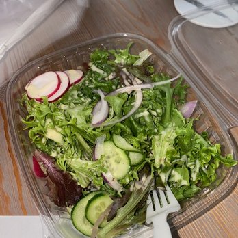 BIBI EATERY - Updated October 2024 - 89 Photos & 64 Reviews - 675 Ponce De Leon Ave NE, Atlanta ...