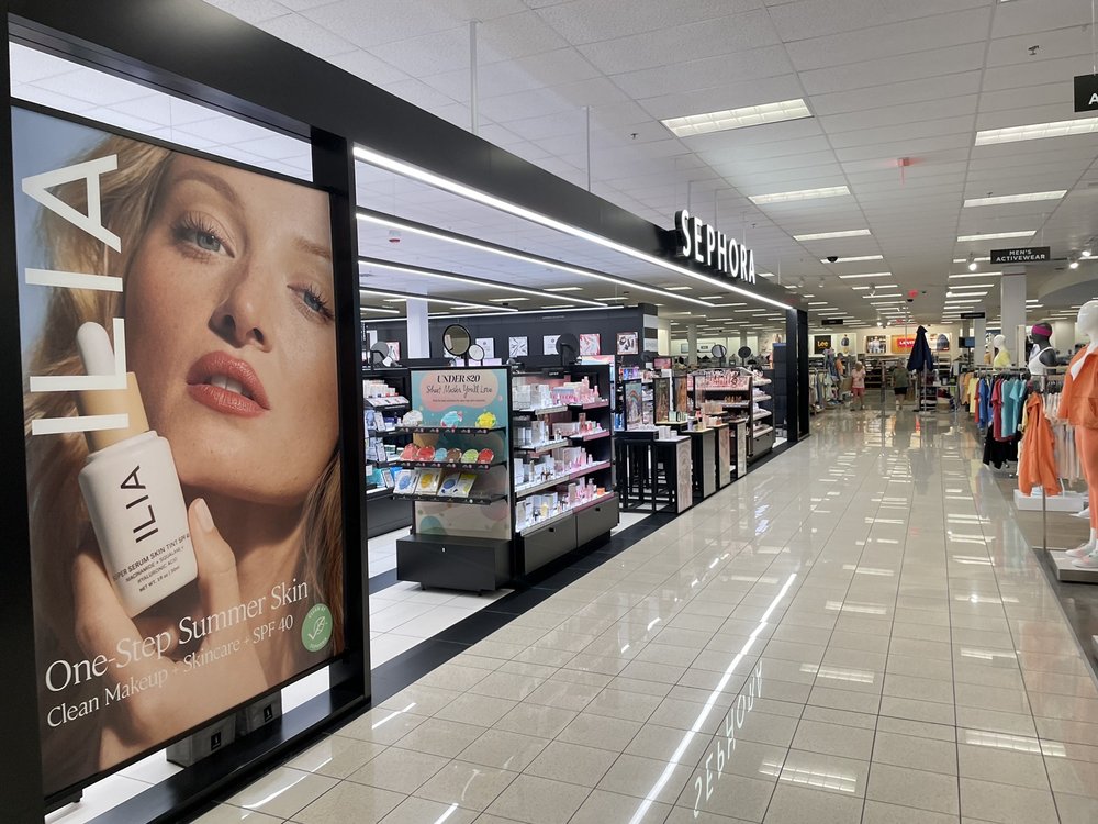 SEPHORA AT KOHL’S - OPENING SOON - 5205 University Pkwy, University ...