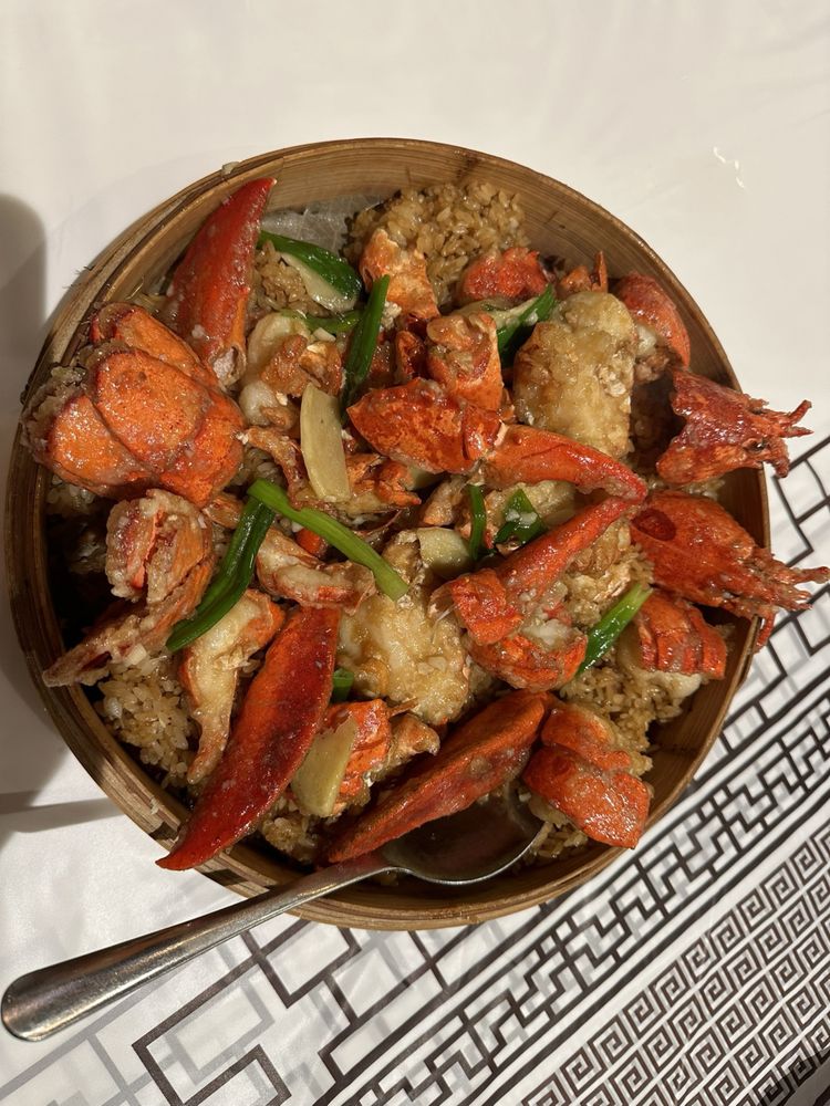 JM SEAFOOD RESTAURANT - 57 Photos & 14 Reviews - 3312 S Halsted St ...