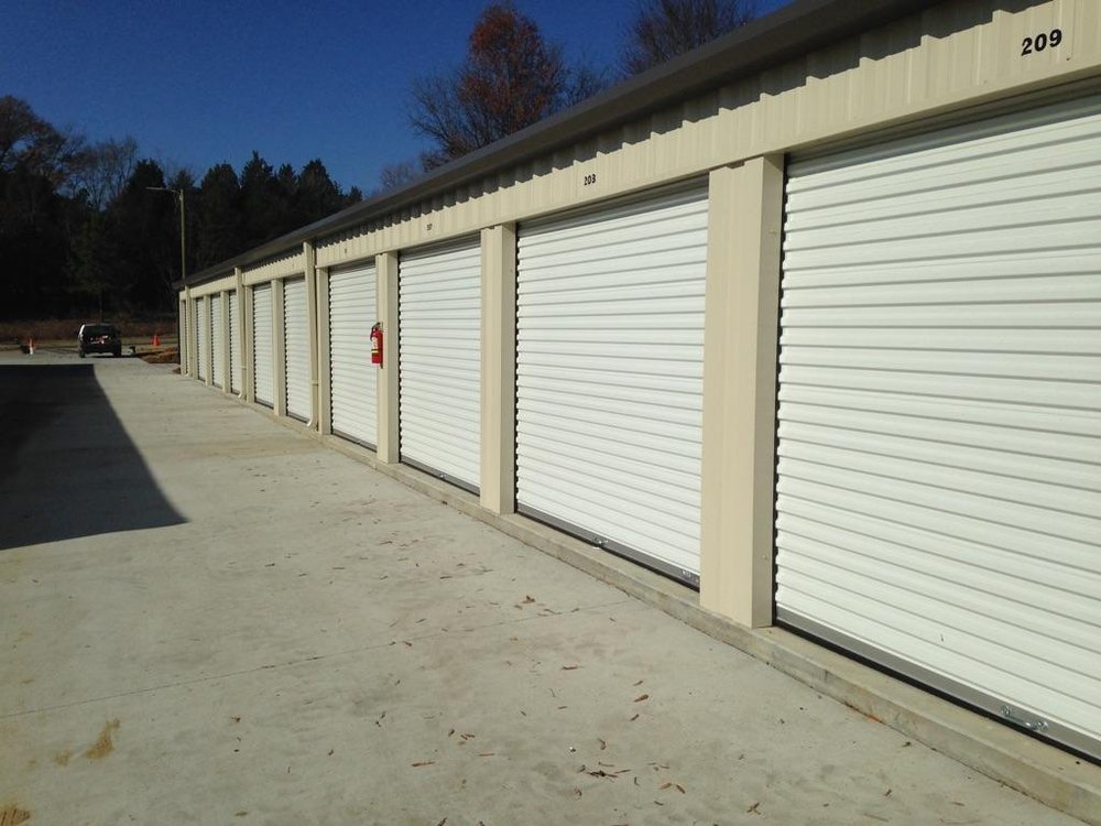 MR STORAGE - Updated July 2025 - 8 Lowe Ave NW, Concord, North Carolina ...