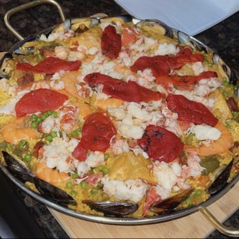PAELLA HOUSE RESTAURANT - Updated October 2025 - 247 Photos & 208 ...