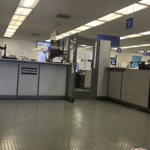 DEPARTMENT OF MOTOR VEHICLES DMV - SANTA MONICA - Updated March 2025 ...
