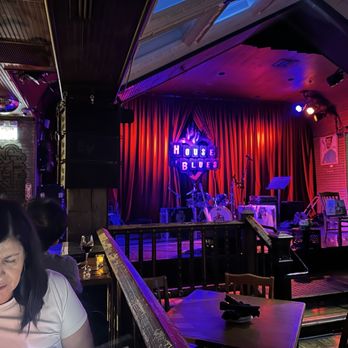 HOUSE OF BLUES - MUSIC VENUE - Updated January 2025 - 817 Photos & 929 ...