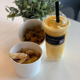 MISS LIN CAFE - Updated January 2026 - 434 Photos & 95 Reviews - 3601 ...