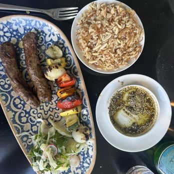 ZAKIA MODERN LEBANESE - Updated May 2025 - 623 Photos & 208 Reviews ...