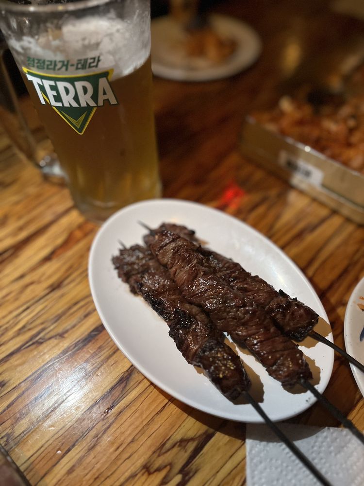 DAN SUNG SA - 2520 Photos & 1258 Reviews - 3317 W 6th St, Los Angeles ...