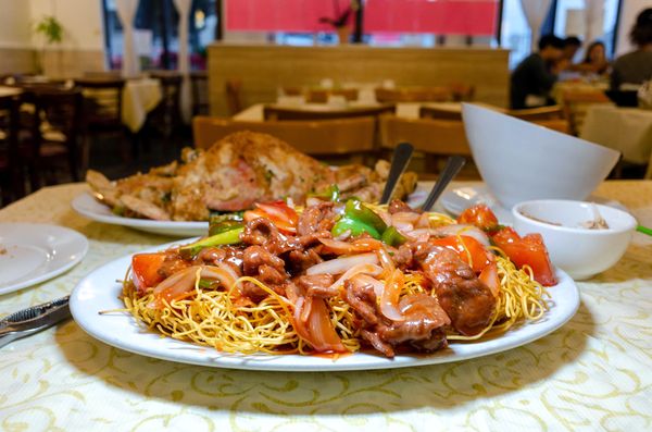 EMPERO TASTE - 803 Photos & 293 Reviews - 4052 Balboa St, San Francisco ...