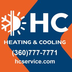 HC HEATING & COOLING - 33 Reviews - 25022 NE State Rte 3, Belfair ...