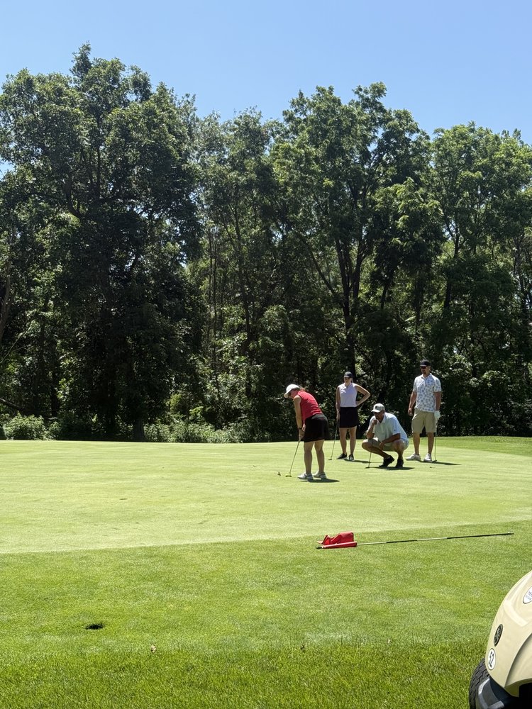 TIMBERLINE GOLF COURSE - Updated September 2025 - 10 Photos - 19858 E ...